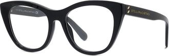 Stella McCartney Brille - - Accessories - unisex - Schwarzk - ONE SIZE