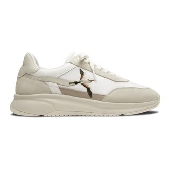 Axel Arigato Homme, Chaussures, Beige, Taille: 43 EU Genesis Neo Bird Runner