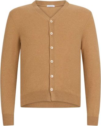 Malo Herren, Strickwaren, Beige, MGr&ouml;&szlig;e