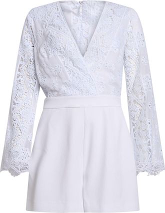 Marciano OVERALLS - Playsuits auf YOOX.COM
