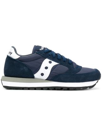Saucony baskets Jazz - Bleu