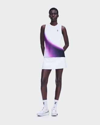 On Court Tank Top Swing
