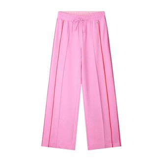 Pom Amsterdam Damen, Hosen, Rosa, XLGr&ouml;&szlig;e