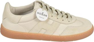 Hogan Damen, Schuhe, Braun, 36 EUGr&ouml;&szlig;e