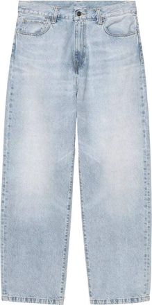Carhartt Work in Progress Herren Jeans LANDON PANT Loose Tapered Fit