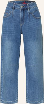 Buena Vista Barrel Jeans blau