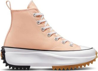 Converse Run Star Hike Hi Cheeky Nue 37