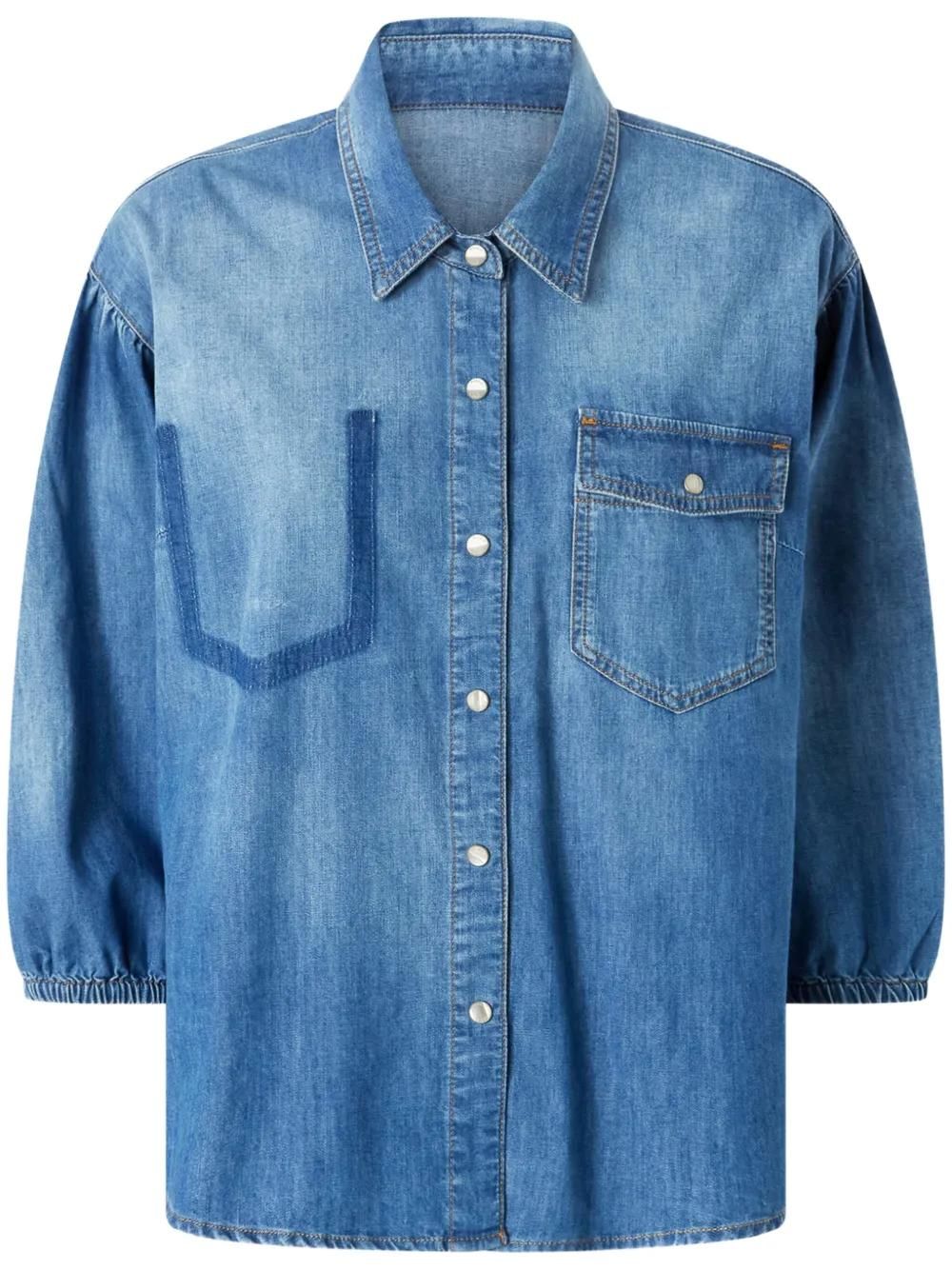 Blue Pinko Shirts: Shop up to −54% | Stylight Blue Pinko Shirts: Shop up to −54% | Stylight