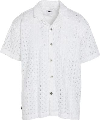 Obey TOPS - Hemden auf YOOX.COM