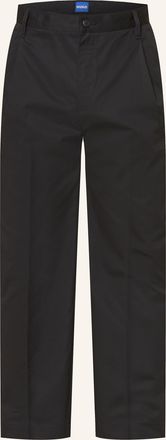 HUGO BOSS Hugo Chino roy243 Regular Fit schwarz