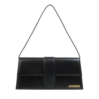 Jacquemus Pochettes - Le Bambino Long - Gr. unisize - in Schwarz - f&uuml;r Damen