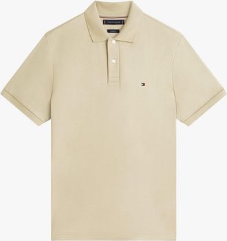 Tommy Hilfiger Polo en coton