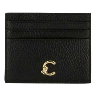 Coccinelle Femme, Accessoires, Noir, Taille: ONE Size C-Me Card Holder