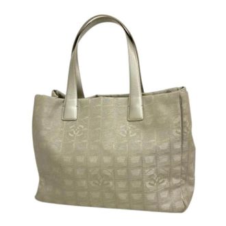 Chanel Damen, Pre-Owned, Grau, ONE SIZEGr&ouml;&szlig;e