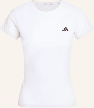 adidas T-Shirt Power Essentials weiss