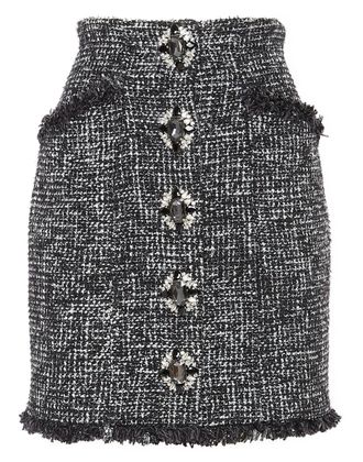Philipp Plein Minirock