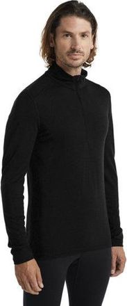 Icebreaker Merino 200 Oasis LS - Funktionsshirt Langarm - Herren