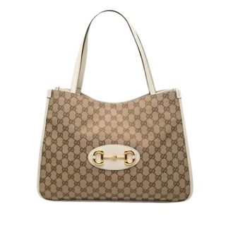 Gucci Damen, Pre-Owned, Beige, ONE SIZEGr&ouml;&szlig;e