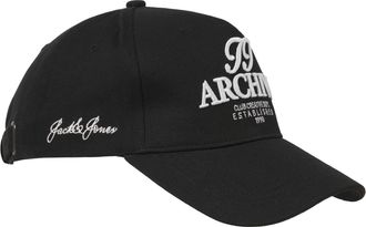 Jack & Jones Male Baseball Cap Baseball Cap