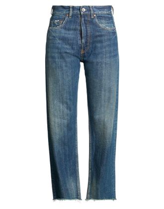 Maison Margiela HOSEN & R&Ouml;CKE - Jeanshosen auf YOOX.COM