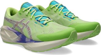Asics Herren NOVABLAST 5 TR Sneaker, Multicolor, 44.5 EU