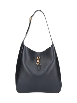 Saint Laurent Gro&szlig;e Tasche Le 5 &Agrave; 7