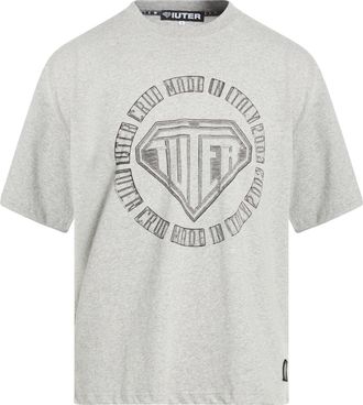 Iuter TOPS - T-shirts auf YOOX.COM