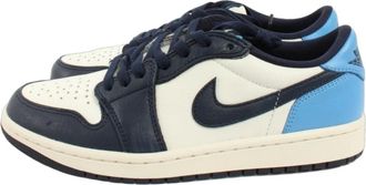 Nike Homme, Chaussures, Multicolore, Taille: 40 1/2 EU 1 Tetro Low OG