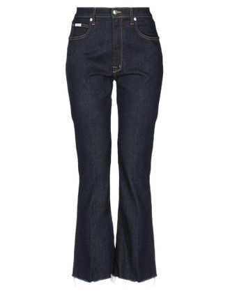 People HOSEN & RÖCKE - Jeanshosen auf YOOX.COM