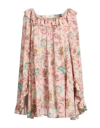 Chlo&eacute; KLEIDER - Mini-Kleider auf YOOX.COM