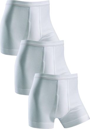 Clipper Trunks