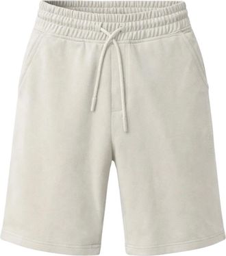 John Richmond Homme, Shorts, Gris, Taille: XS Shorts d&eacute;contract&eacute;s