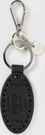 Fendi Schl&uuml;sselanh&auml;nger FENDI Herren Farbe Schwarz