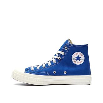 Comme Des Gar&ccedil;ons Sneakers - - Shoes - Herren - Blau - 40 EU