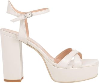 Sergio Cimadamore SCHUHE - Sandalen auf YOOX.COM