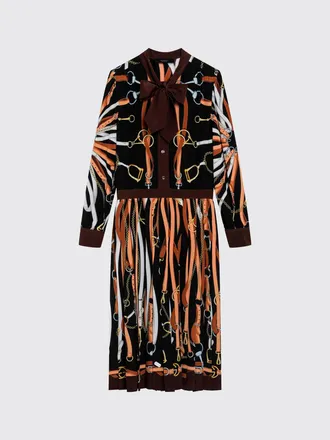 Gucci Robe Femme couleur Noir