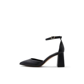 Aldo Escarpins Jan pour femme, noir, 42.5 EU