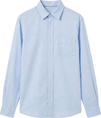 Hartford Homme, Chemises, Bleu, Taille: 2XL Casual Chemises
