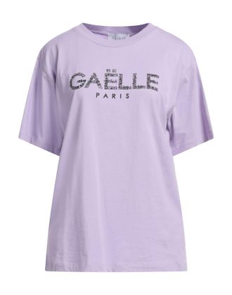 Ga&euml;lle Paris TOPS - T-shirts auf YOOX.COM