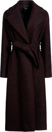 Sopi JACKEN & M&Auml;NTEL - M&auml;ntel auf YOOX.COM