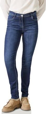 Cecil Jeans im Slim Fit