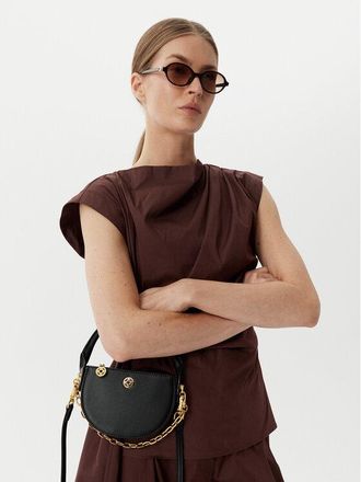 Aldo Aldo Handtasche Quinnie 13933658 Schwarz