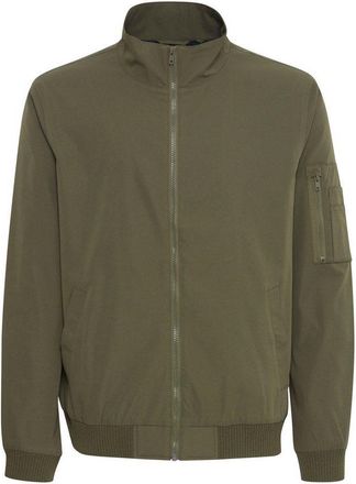 Blend Outdoorjacke BHEfi Klassische Bomberjacke mit Stehkragen