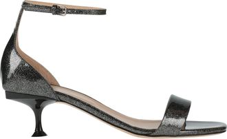Sergio Rossi SCHUHE - Sandalen auf YOOX.COM