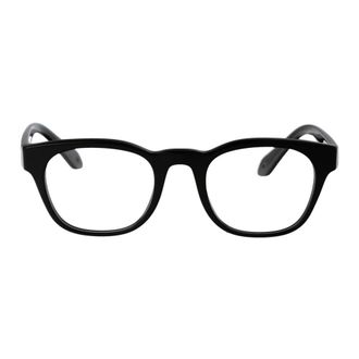 Giorgio Armani Stylische Optische Brille - - Accessories - Herren - Schwarzk - 49 MM