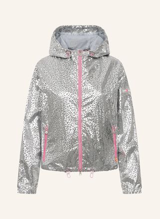 Frieda & Freddies Frieda & Freddies Jacket silber