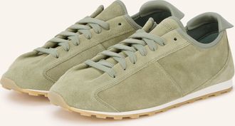 Jacquemus Jacquemus Sneaker Les Tennis gruen