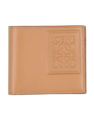 Loewe Kleinlederwaren - Brieftaschen auf YOOX.COM