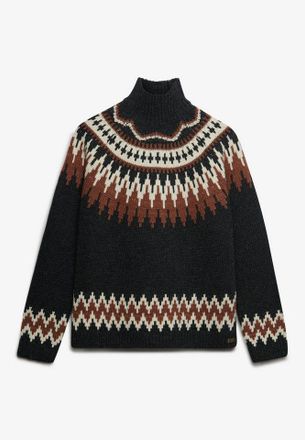 Superdry Troyer
