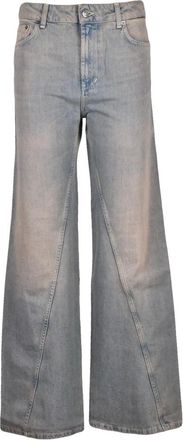 Dondup Damen, Jeans, Blau, W27Gr&ouml;&szlig;e